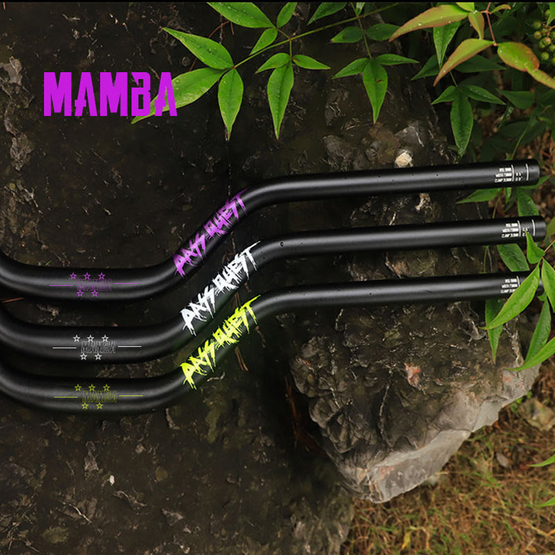 Handlebar – PASS QUEST