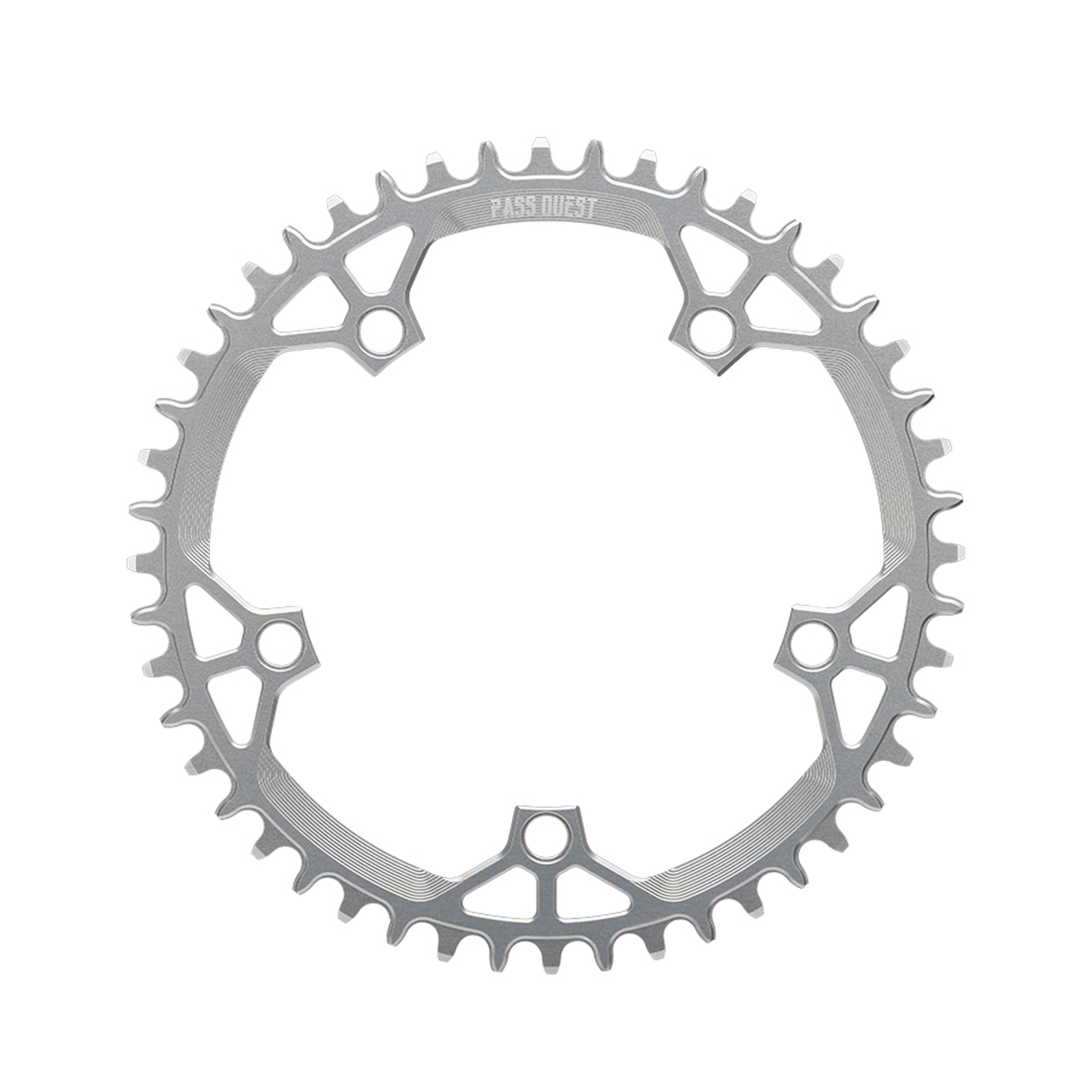135 BCD Narrow Wide Chainring CAMPAGNOLO – PASS QUEST